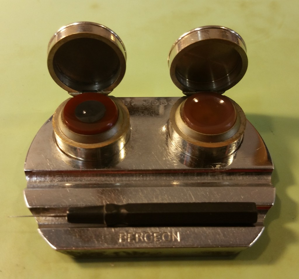 What are Tools Watchmakers Use? | Watchmaking Tools for Pros