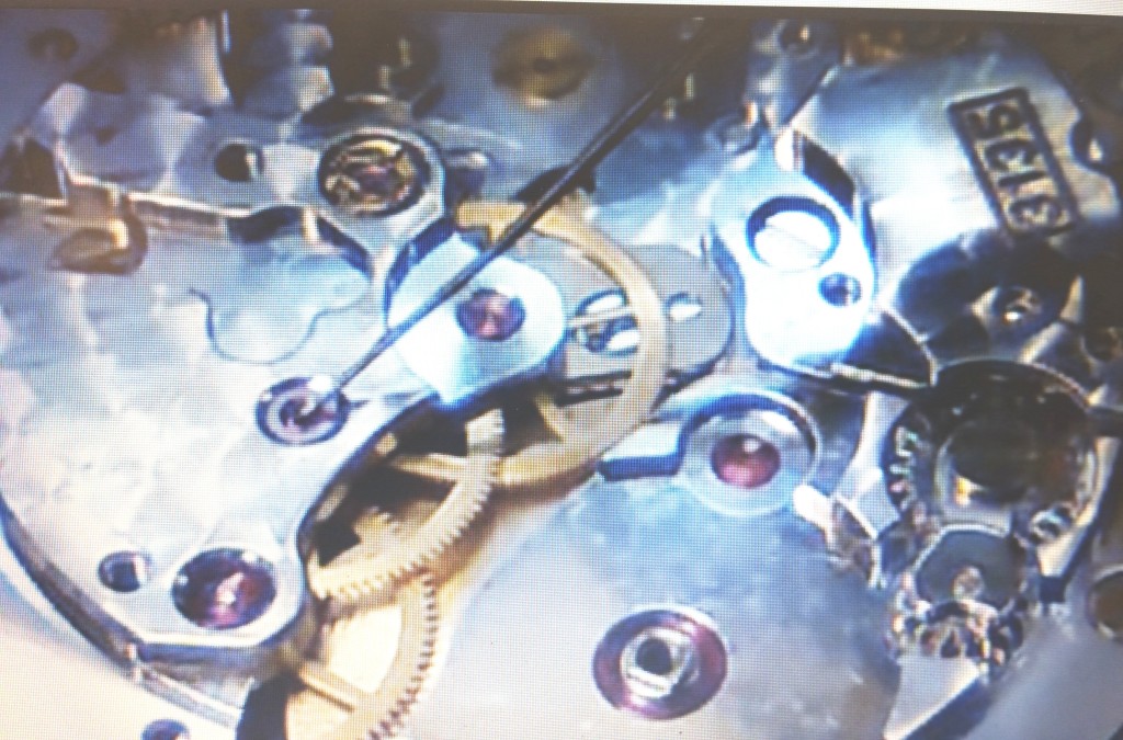 Overhauling a Rolex Model #3135 (Part 2) - The Watch Doctor