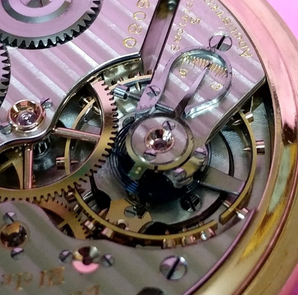 Let's Talk About Shock Resistance in a Watch - The Watch Doctor