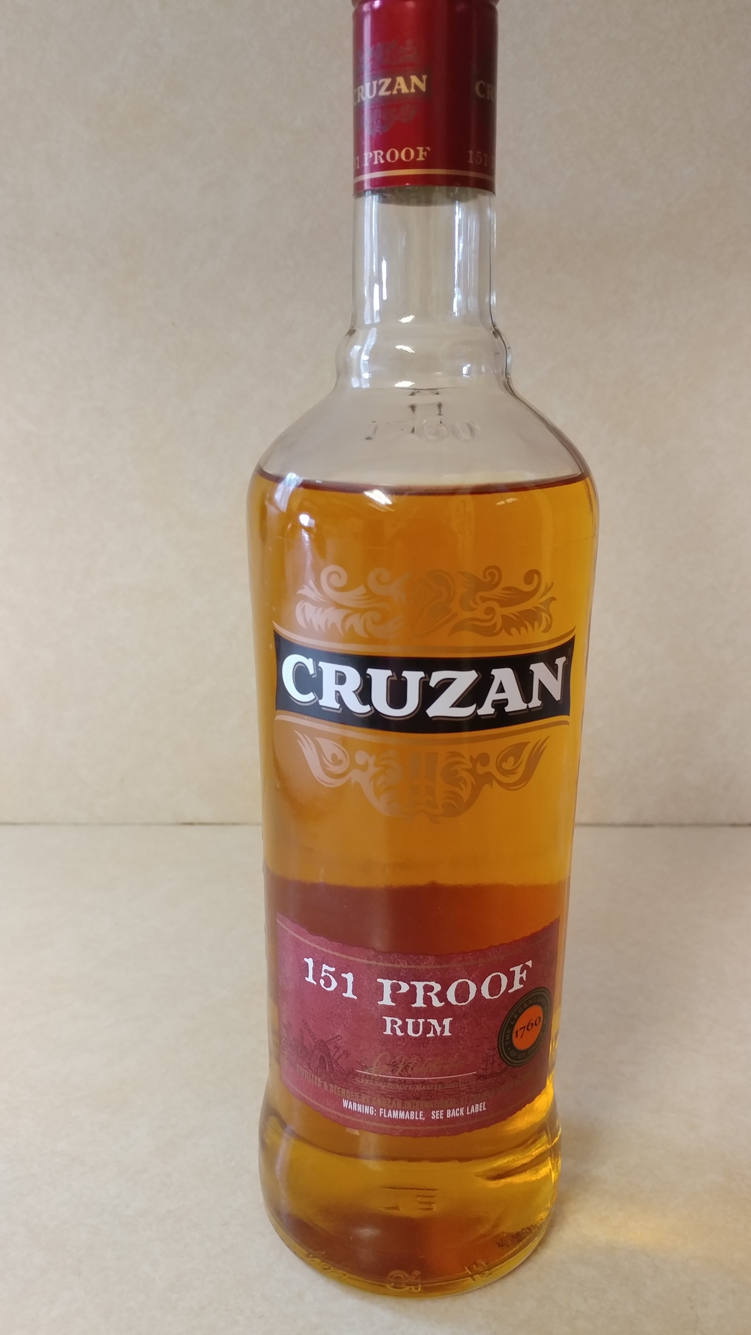 rum 1 - The Watch Doctor