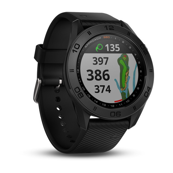 Garmin_s60 - The Watch Doctor