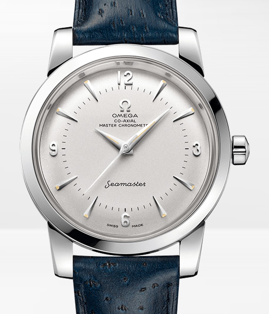 Reissued Watches - The Watch Doctor