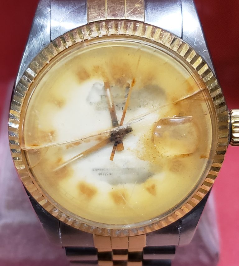 4 Things You Need to Know Before Wearing Your Watch in Water - The ...