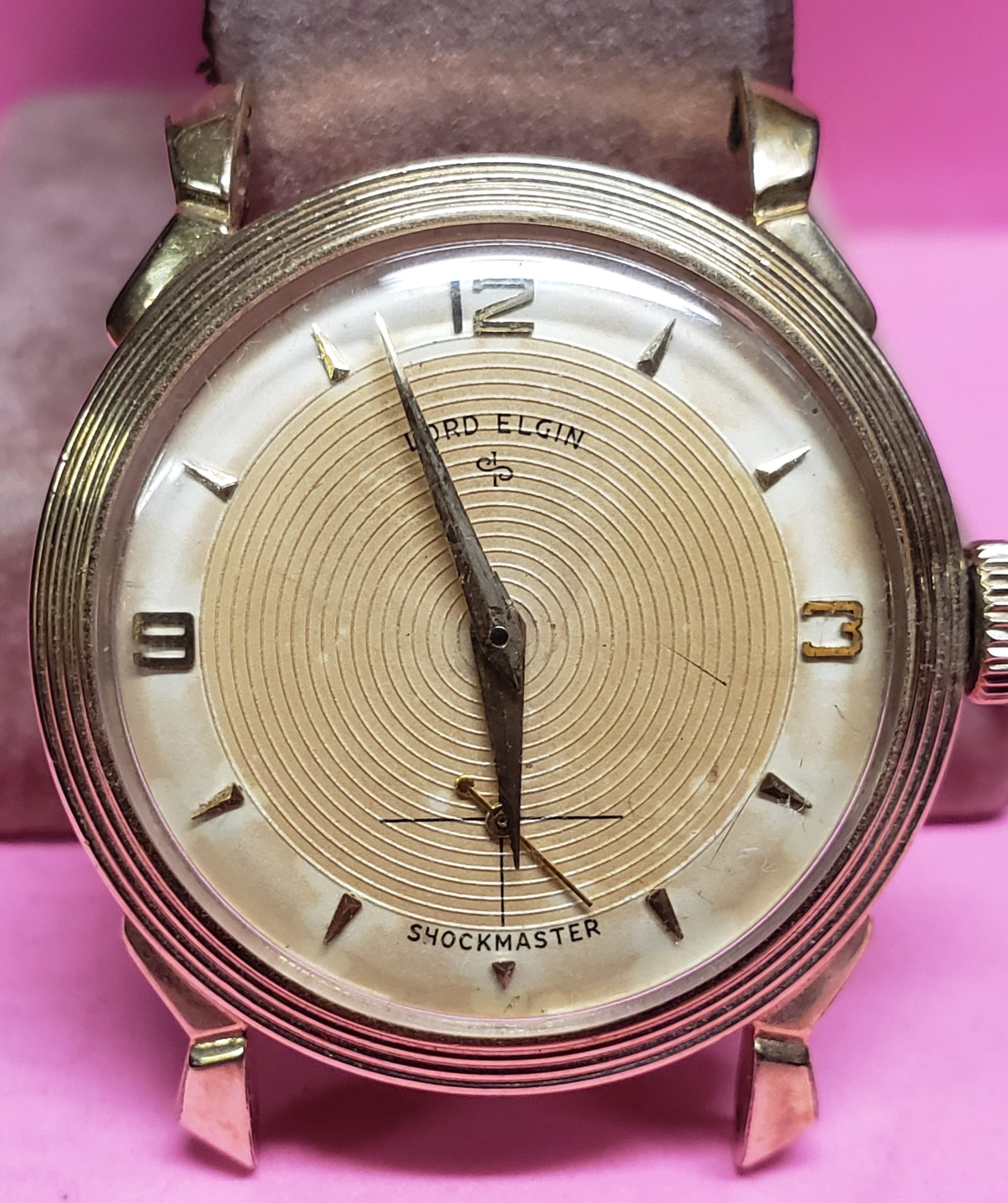 The Patina Trend Gives High Priority to Imperfect Watches - The Watch ...