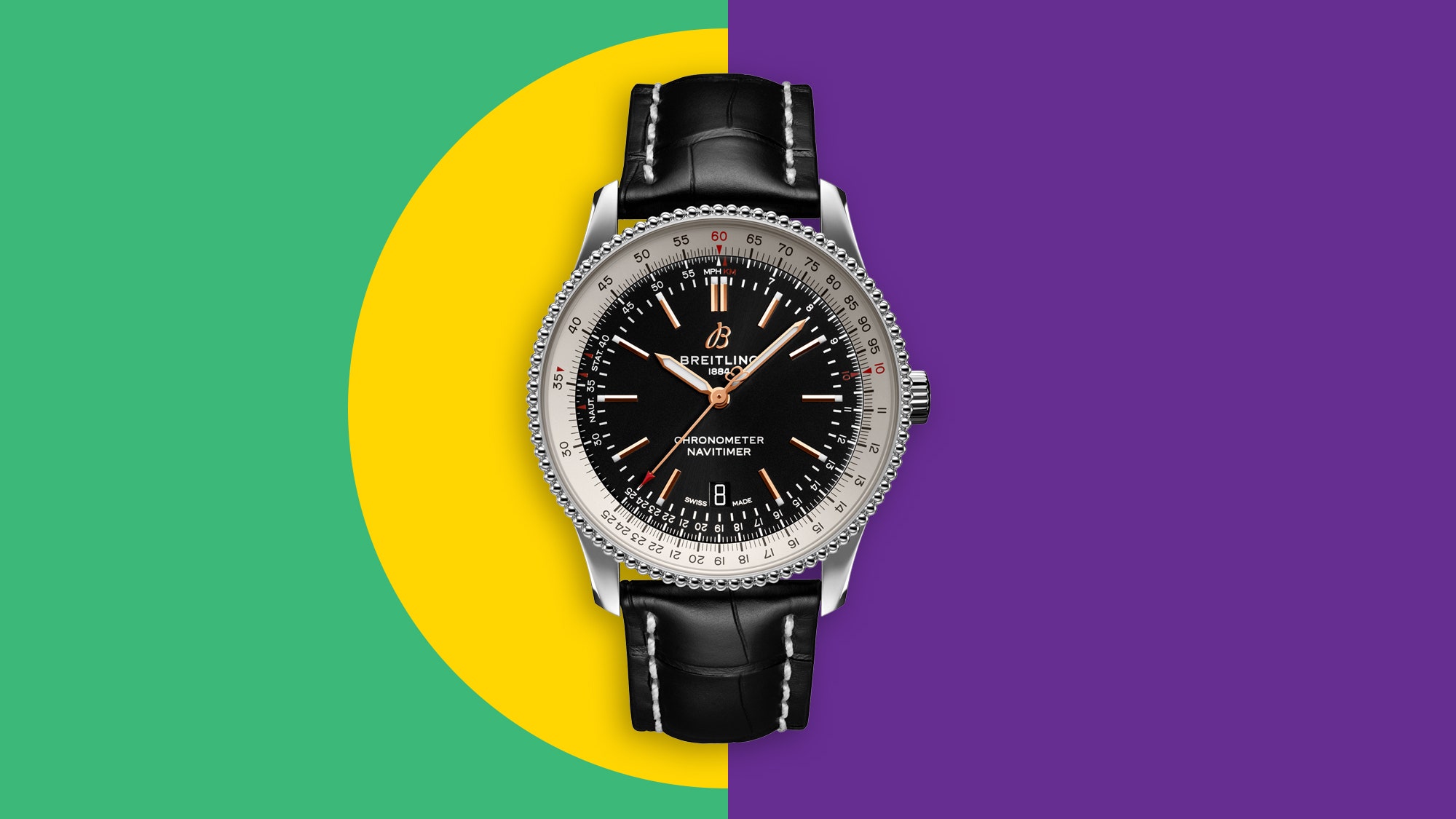 What are Chronographs and Chronometers? - The Watch Doctor
